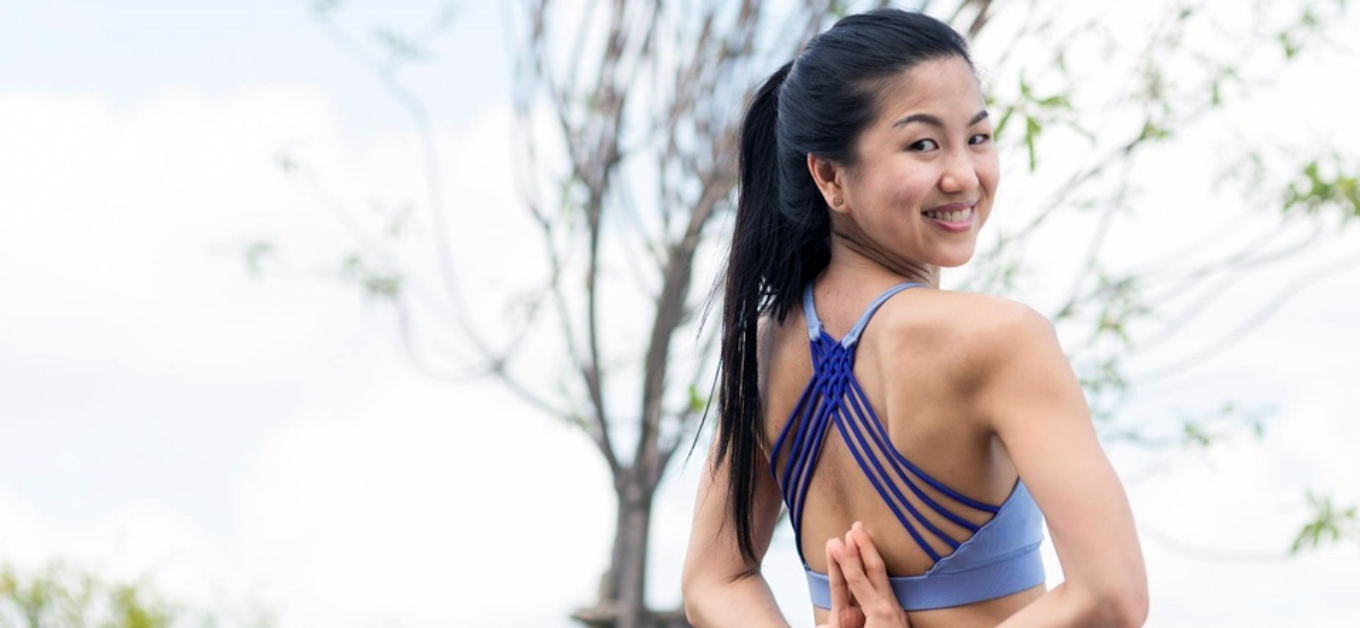 ครูบุศ โค้ชสุขภาพด้านลำไส้ | DifLink