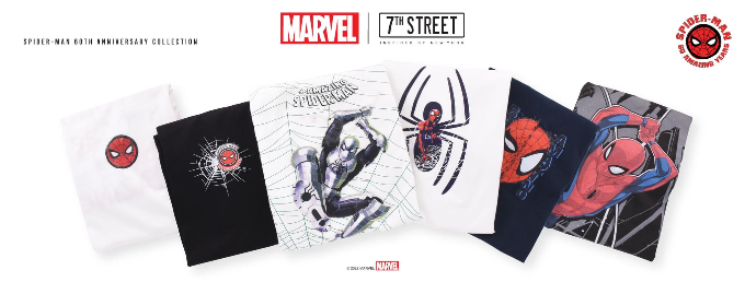 7th Street | DifLink