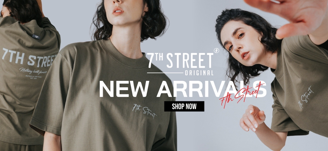 7th Street | DifLink