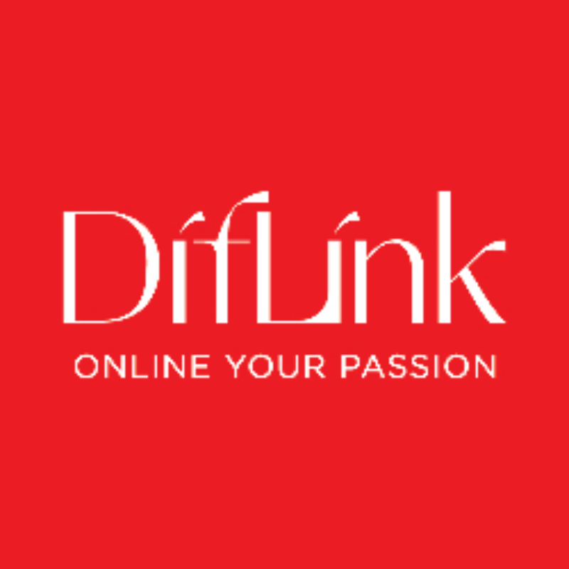 HAPPY NEW YEAR 2024 | DifLink