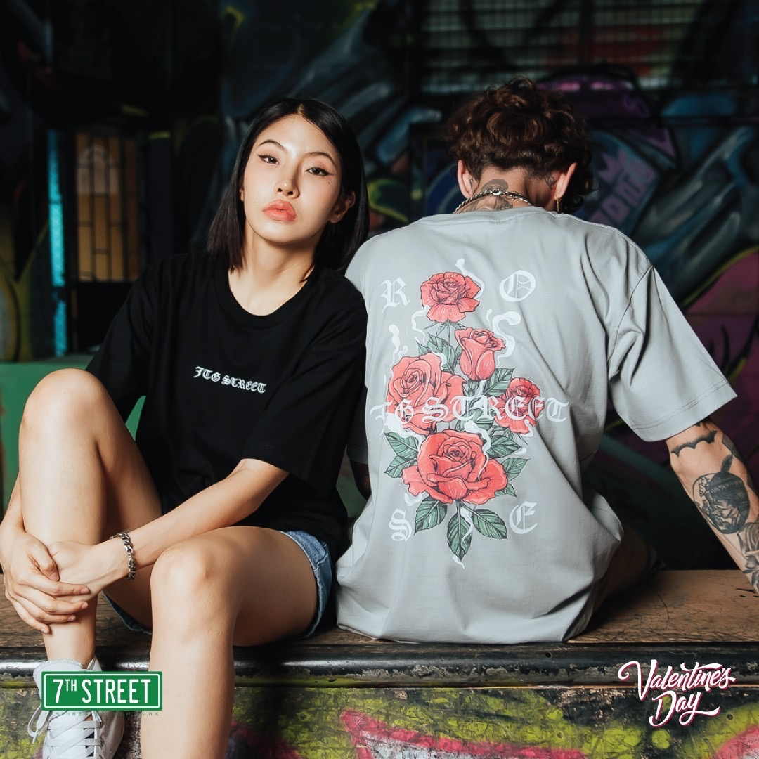 7th Street | DifLink