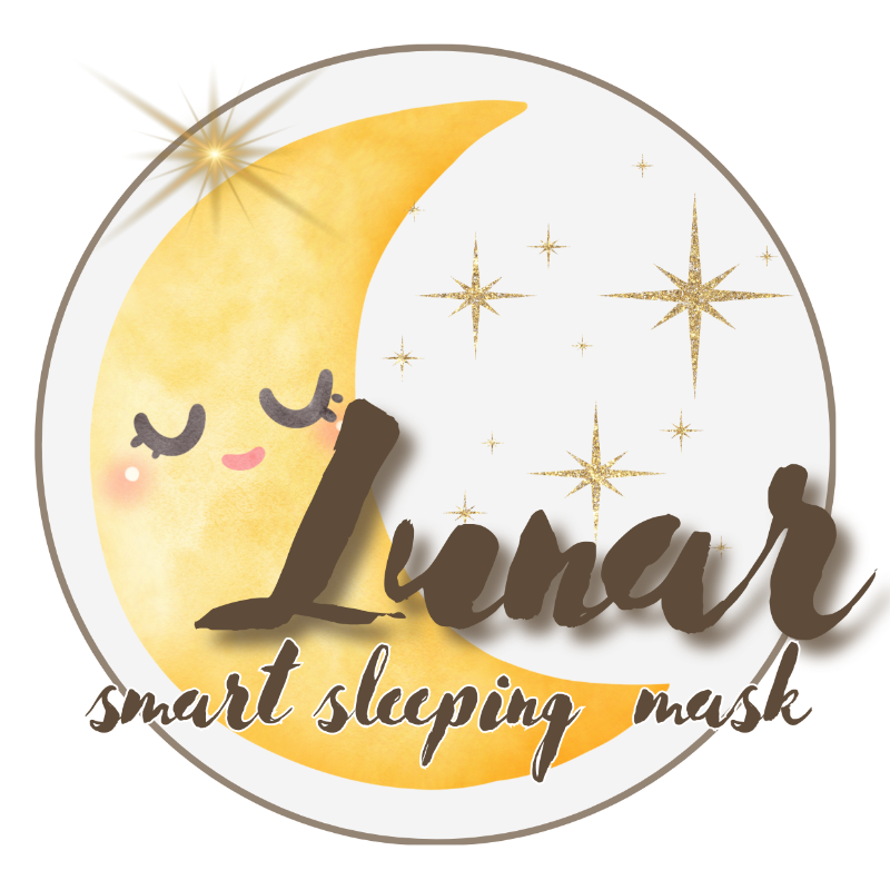 LUNAR Smart Sleeping Mask | DifLink