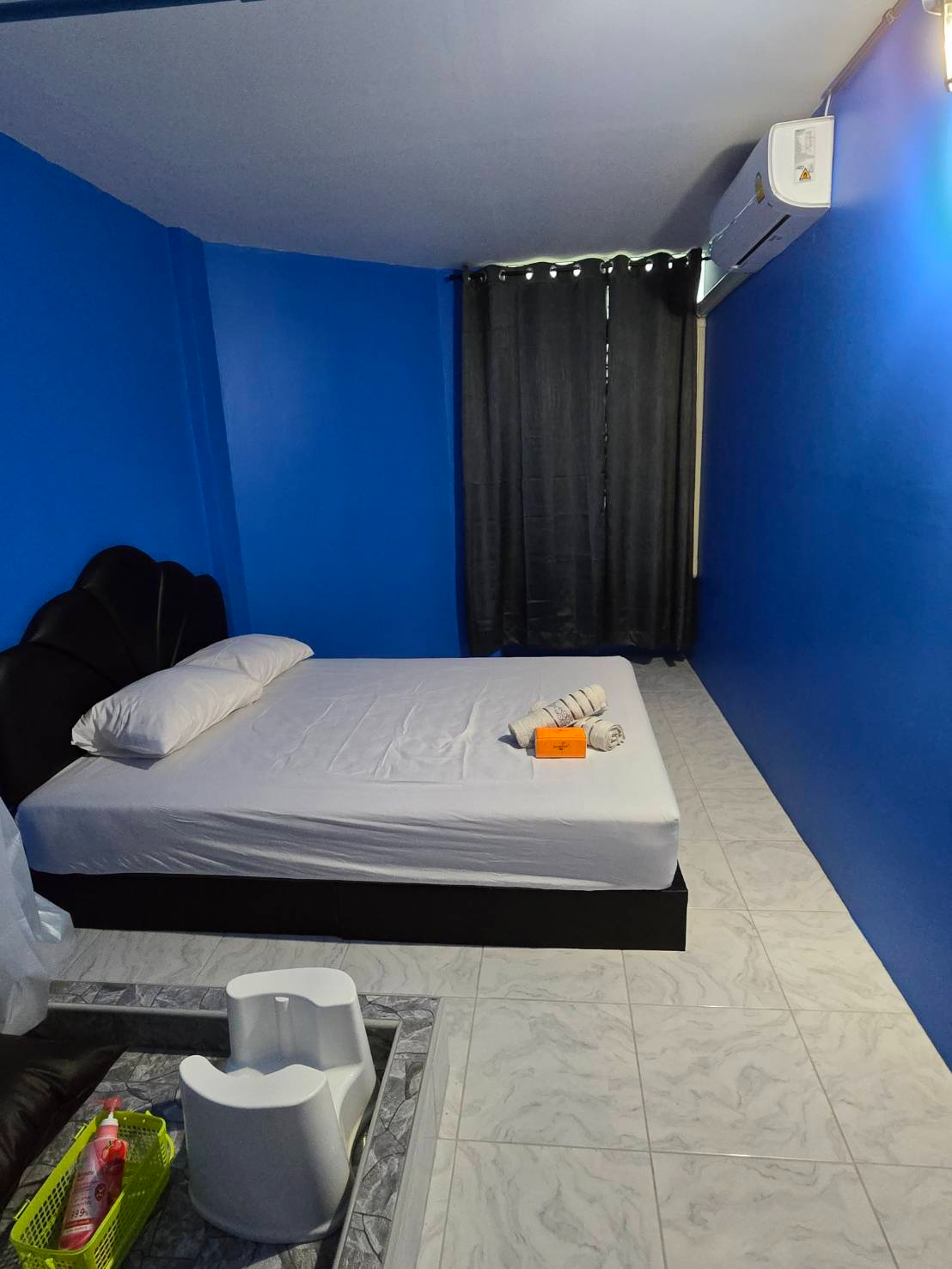 STELLA NURU MASSAGE | DifLink