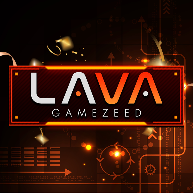 LAVA GAME ZEED | DifLink